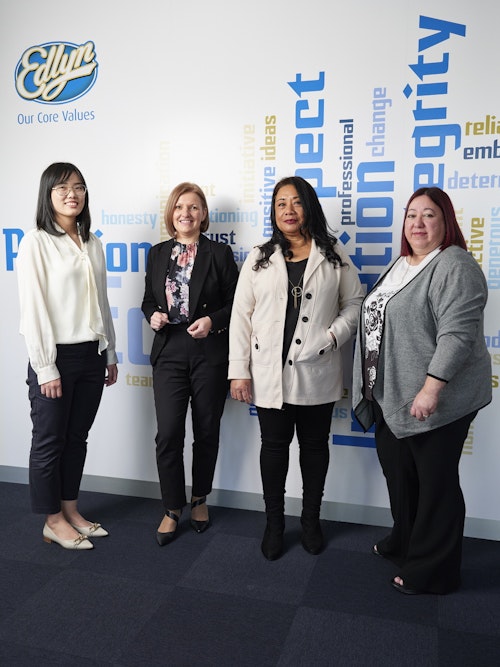 Food Production Jobs & Careers | Edlyn Foods | Edlyn Foods