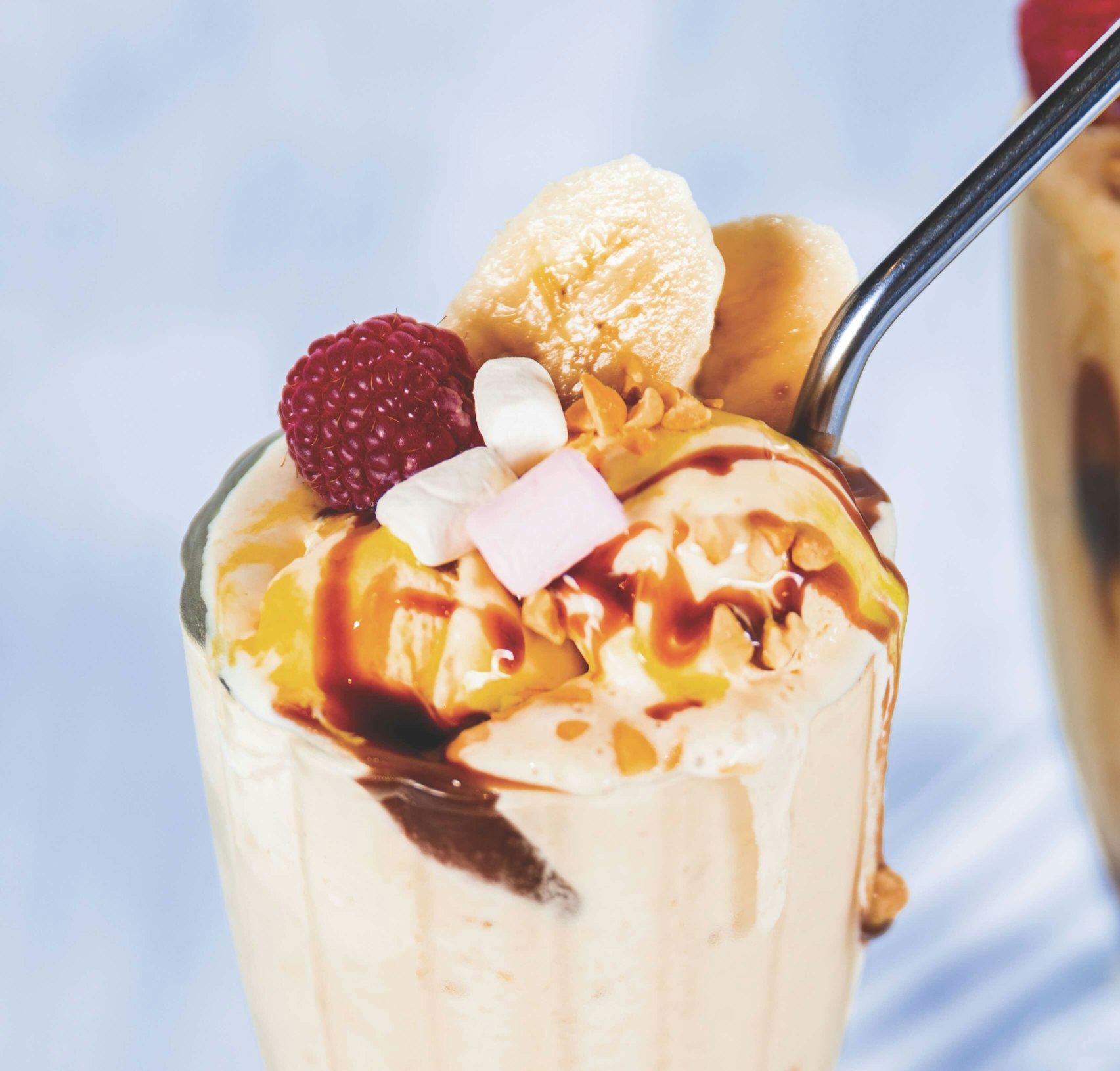 Topping Blue Heaven 3Lt Bulk Online | Edlyn Foods