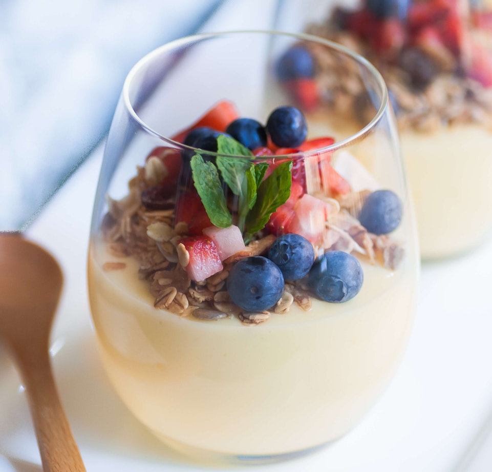 Topping Blue Heaven 3Lt Bulk Online | Edlyn Foods