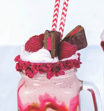 Topping Blue Heaven 3Lt Bulk Online | Edlyn Foods