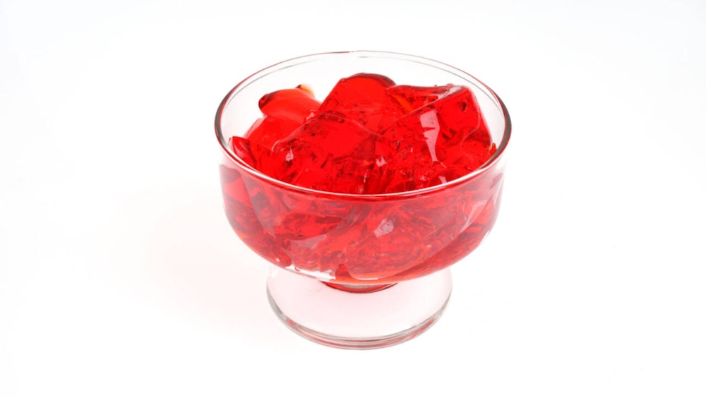 News How to make Ultra Smart jelly crystals | Edlyn Foods