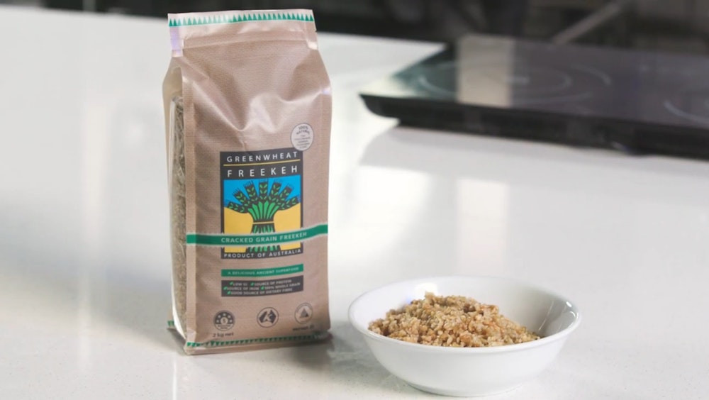 News How to cook Freekeh grain | Edlyn Foods