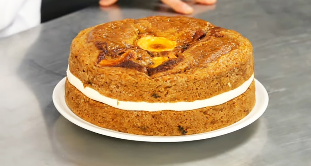 News How to create Edlyn utility cake | Edlyn Foods