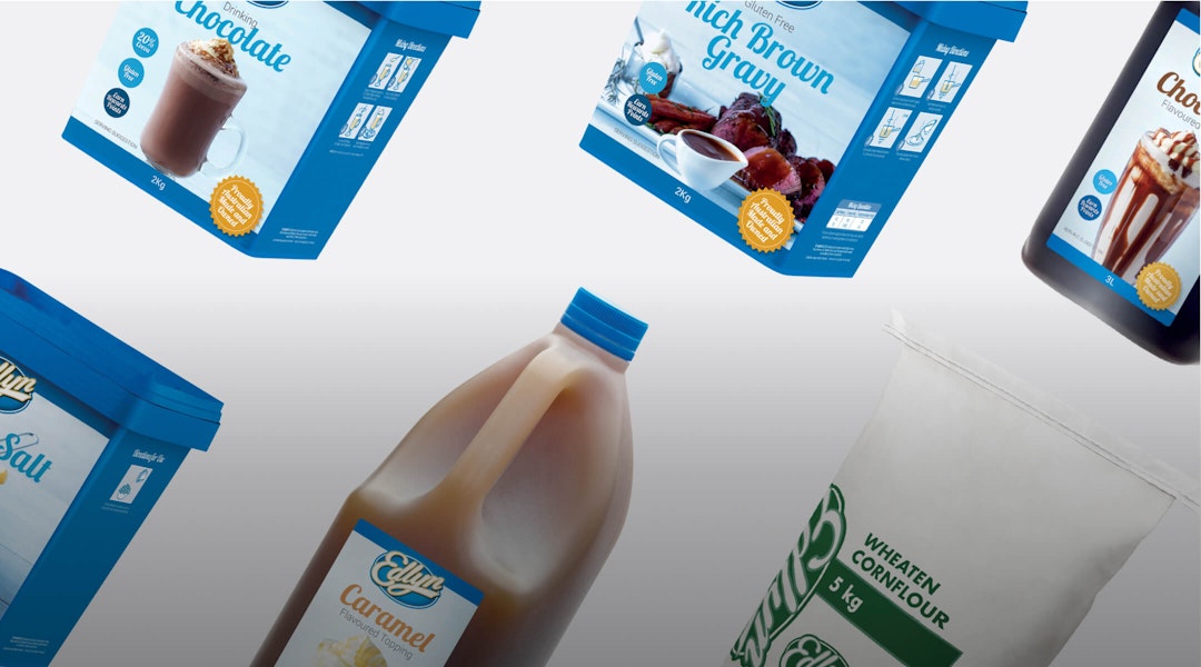 Amazon Store | Edlyn Foods