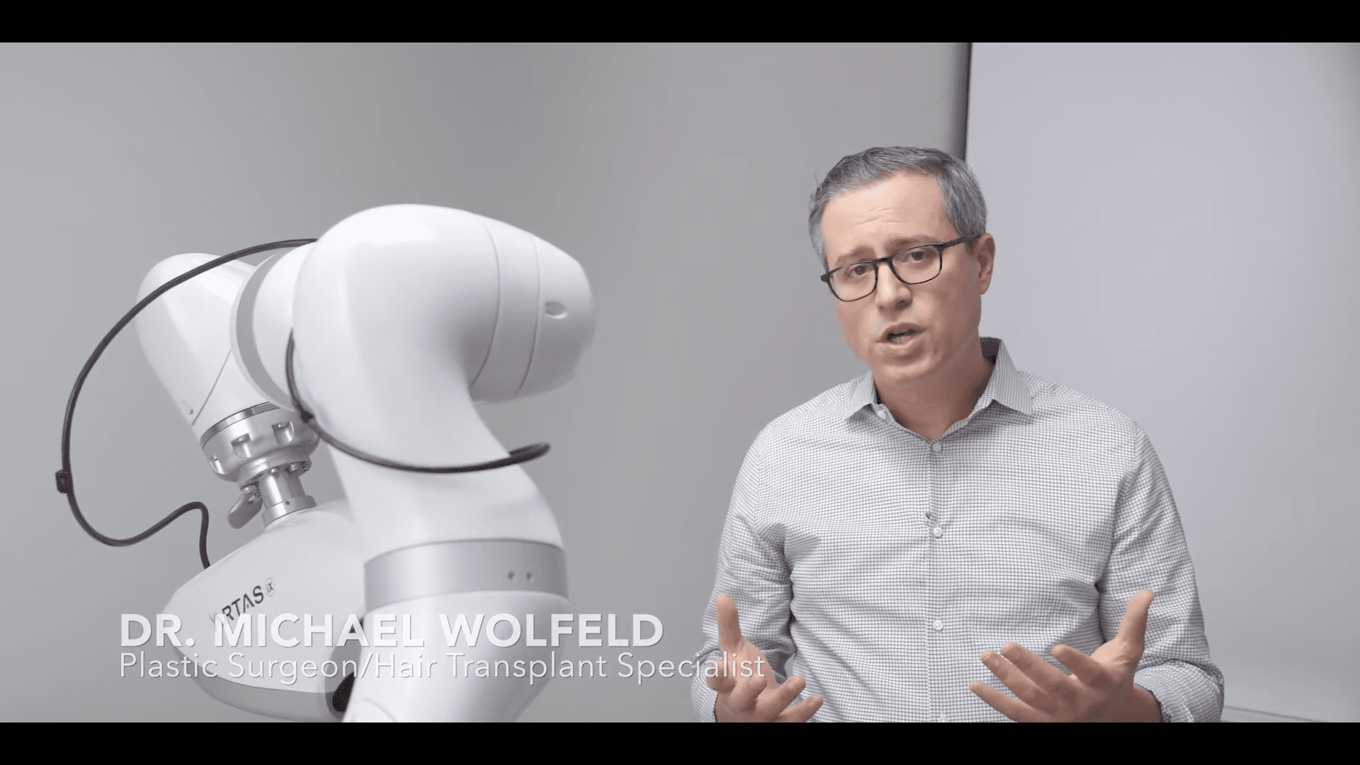 Hair Loss | Dr. Wolfeld NYC