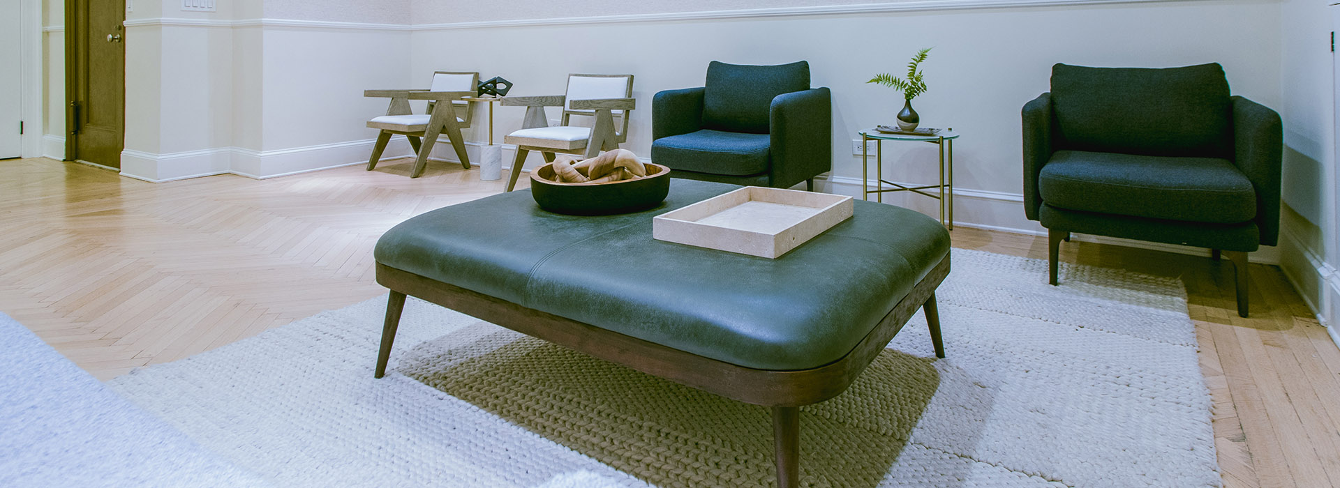 Dr. Michael Wolfeld | Wolfeld Hair Transplantation