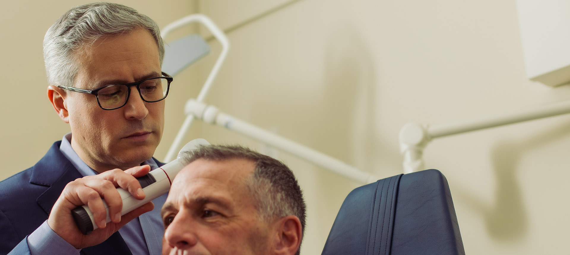 Hair Loss Specialist NYC | Best Hair Transplant Doctors in NYC