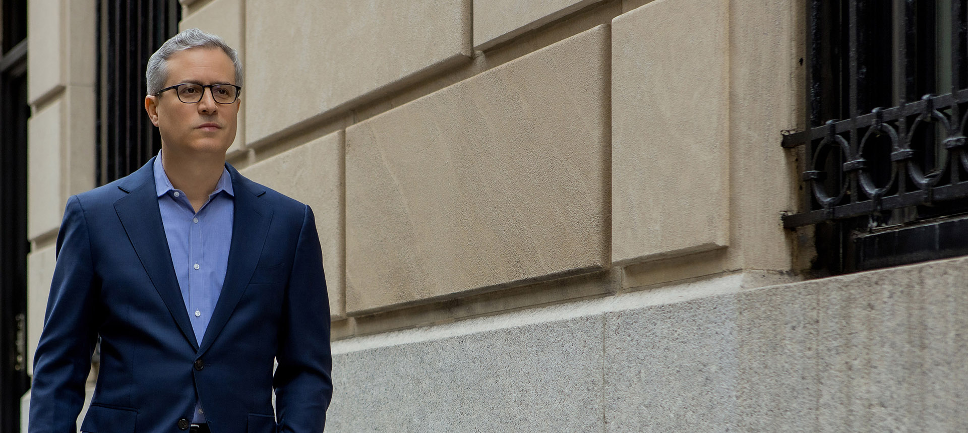 Dr. Michael Wolfeld | Wolfeld Hair Transplantation