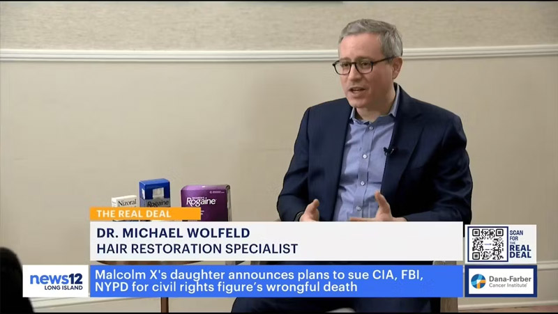 Hair Loss Specialist NYC | Best Hair Transplant Doctors in NYC