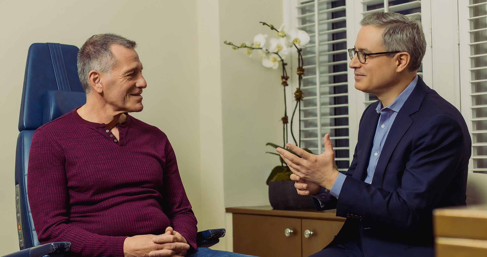 Hair Loss Specialist NYC | Best Hair Transplant Doctors in NYC