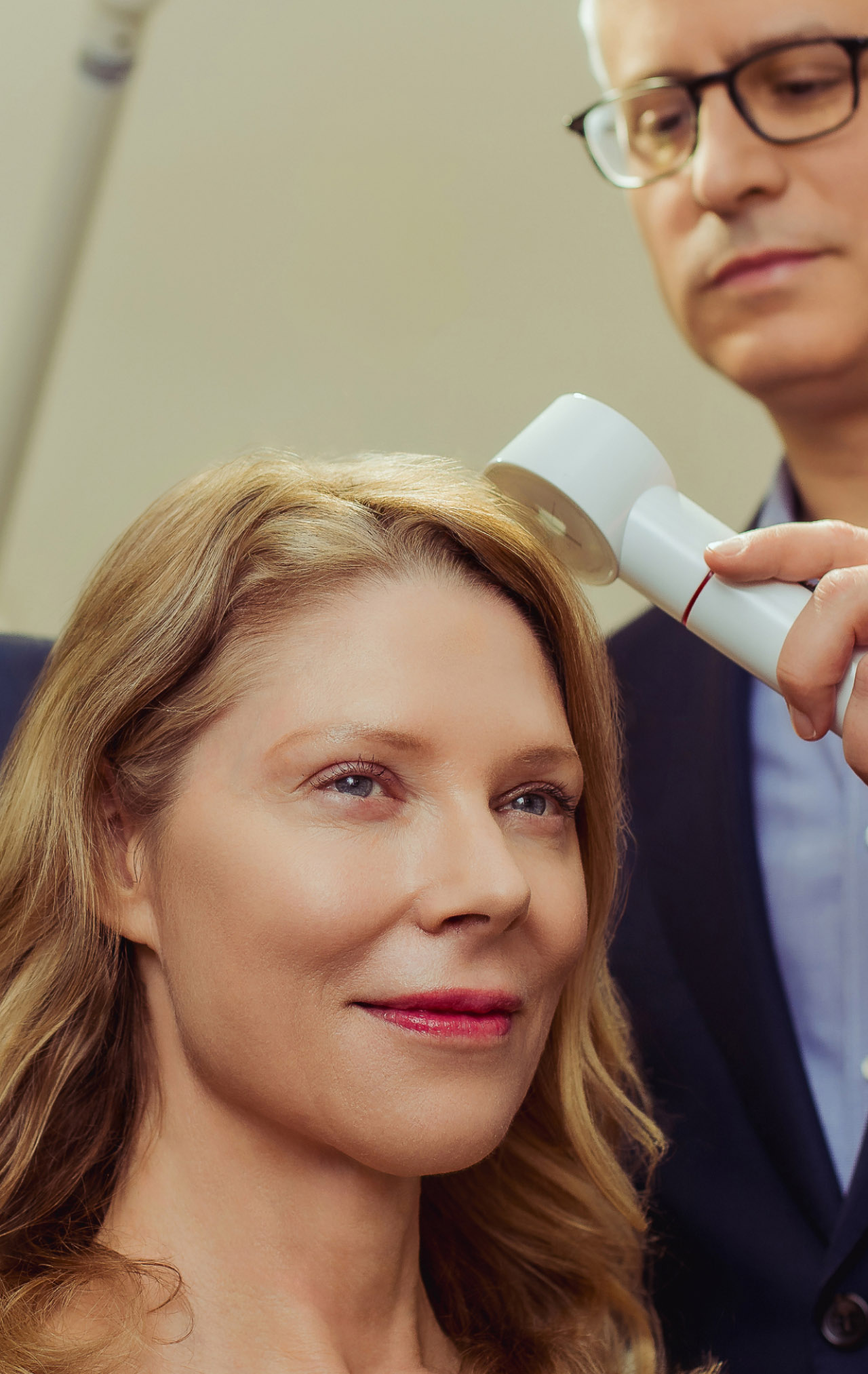 Hair Loss Specialist NYC | Best Hair Transplant Doctors in NYC