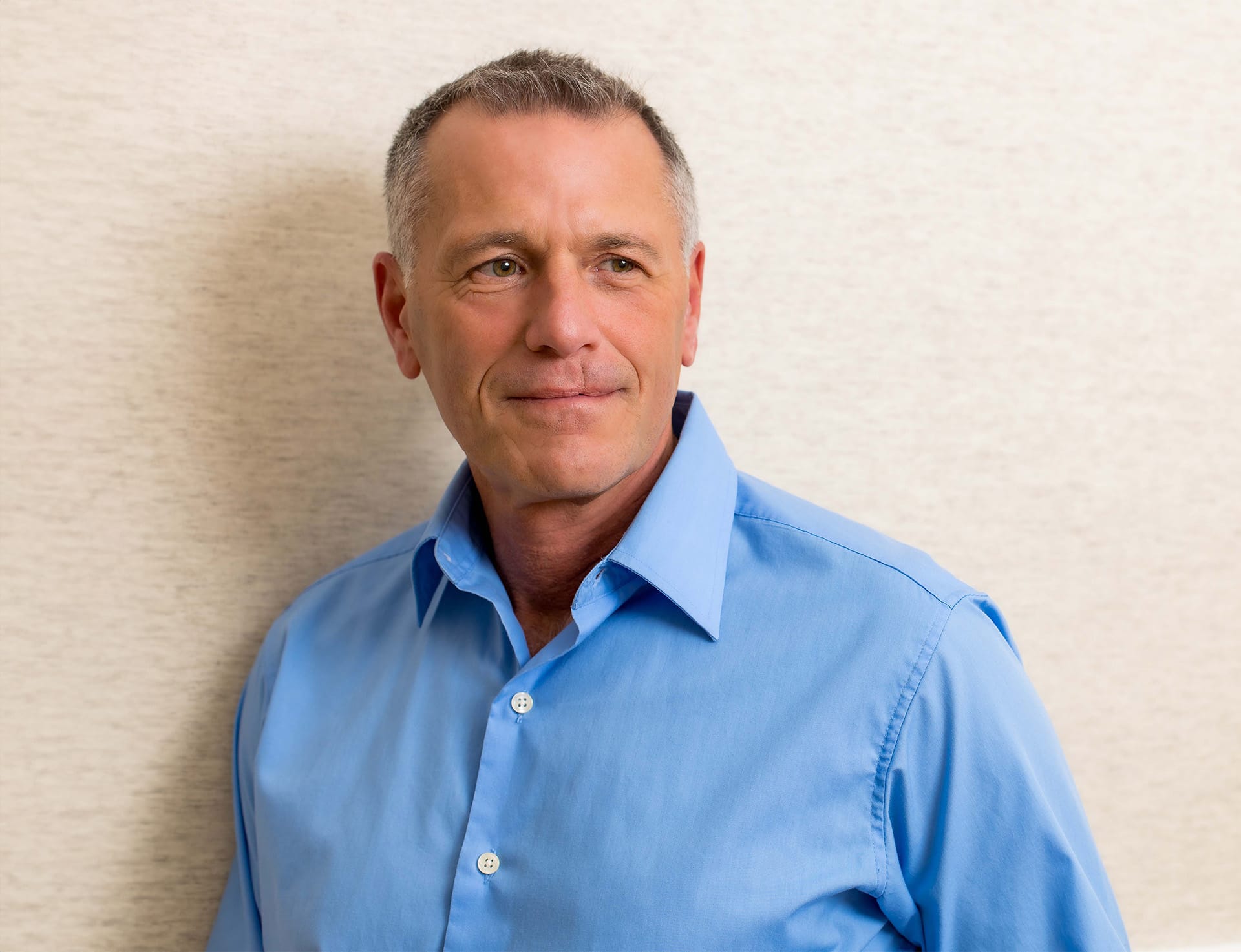 Hair Loss | Dr. Wolfeld NYC