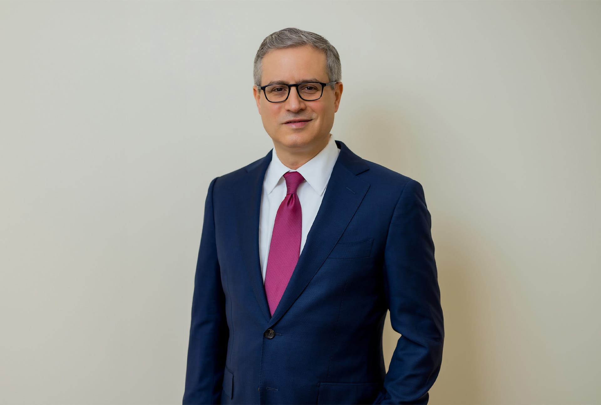 Dr. Michael Wolfeld | Wolfeld Hair Transplantation