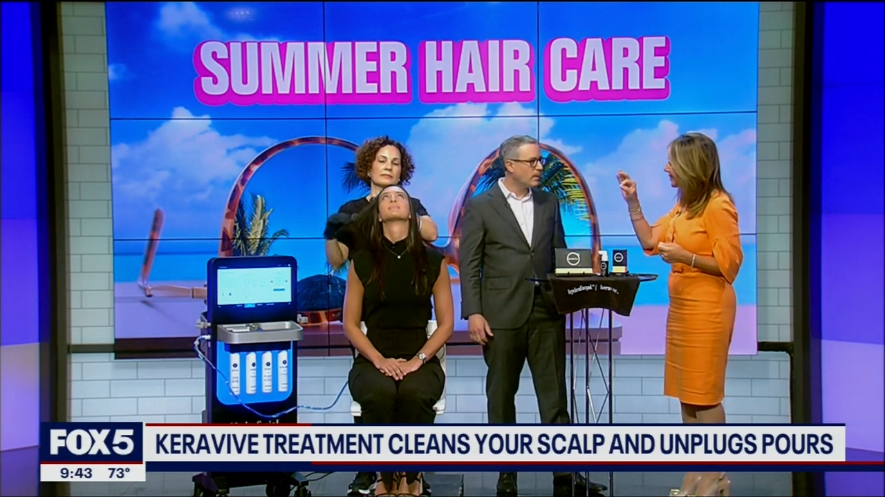 Hair Loss Specialist NYC | Best Hair Transplant Doctors in NYC