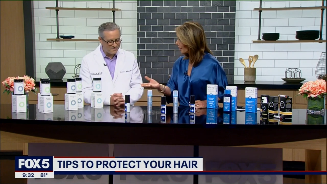 Hair Loss Specialist NYC | Best Hair Transplant Doctors in NYC