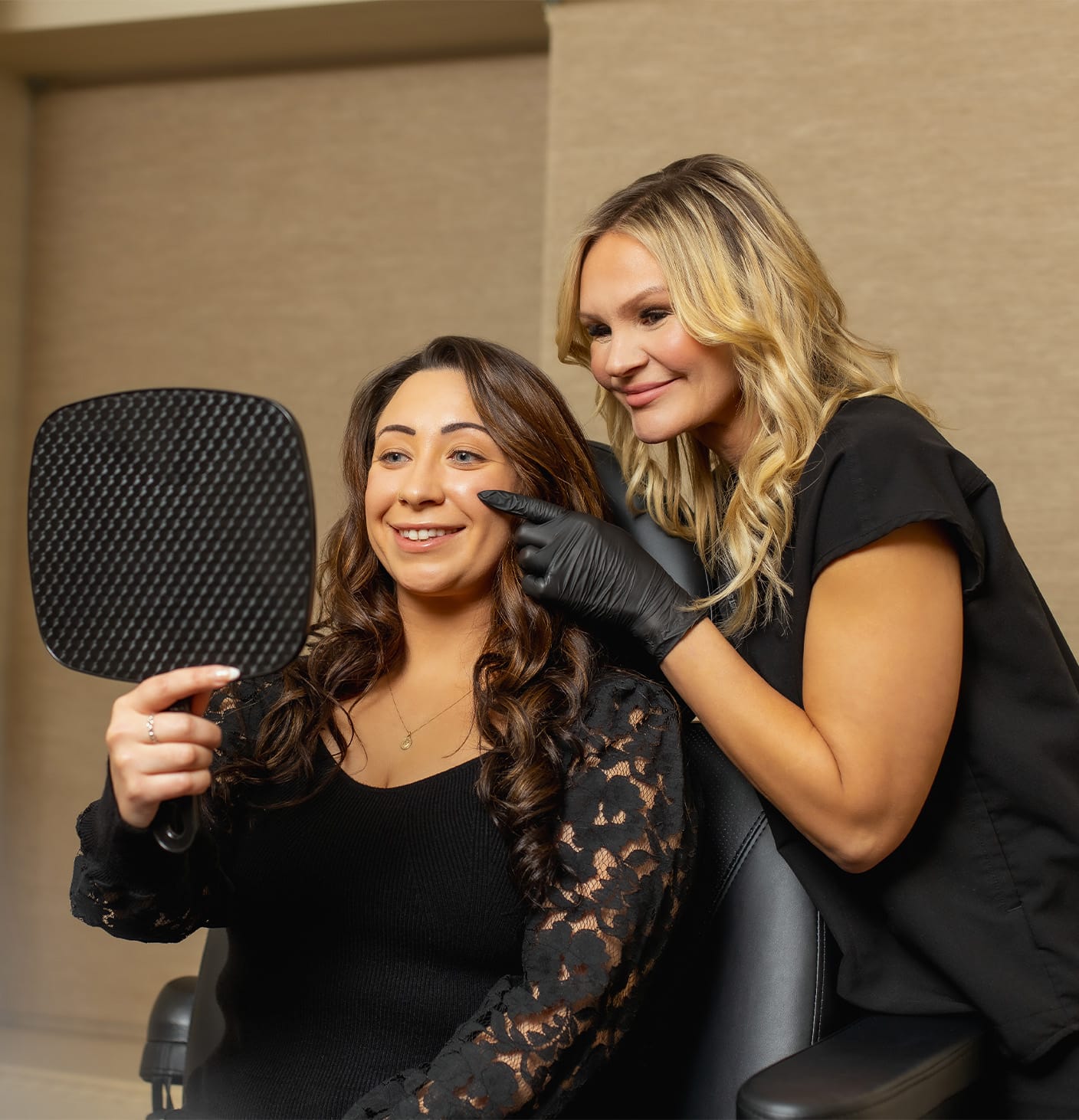 Erbium Laser Resurfacing New Jersey | Glasgold Group Plastic Surgery