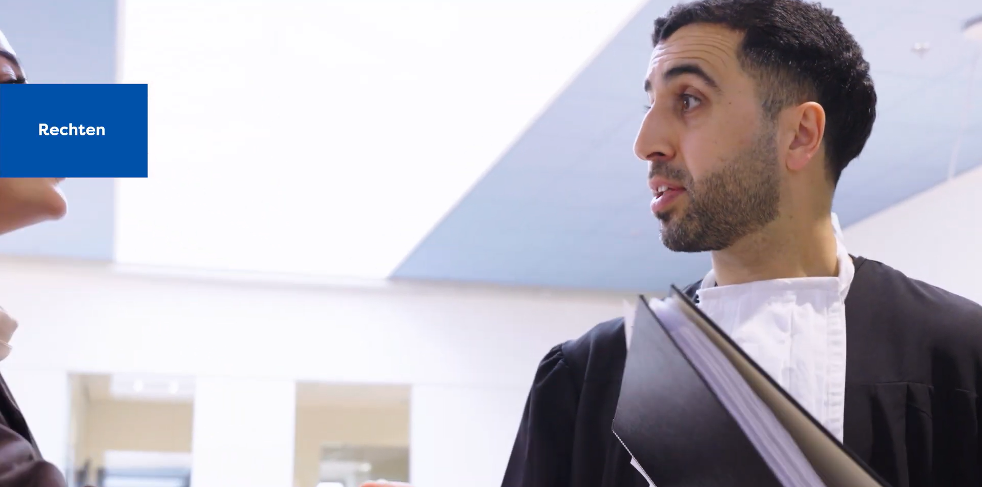 Open Dag Store Manager bij Business & Law op 22 januari 2026