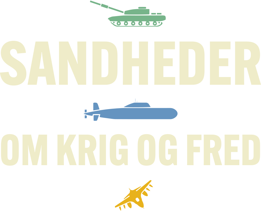 Sandheder om krig og fred Sandheder om krig og fred