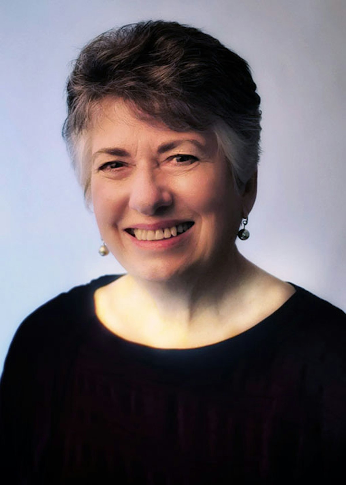 Dame Fran Wilde - Asia New Zealand Foundation Board Member