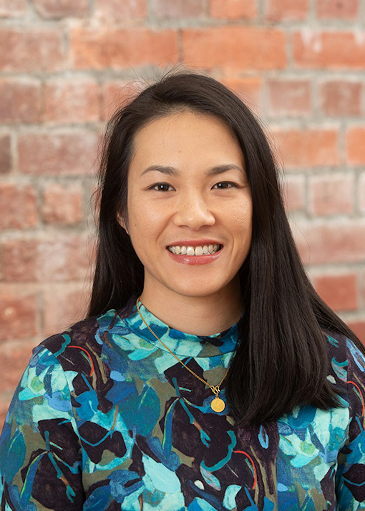 Chelsea Wong - Asia New Zealand Foundation Leadership Network member 2023