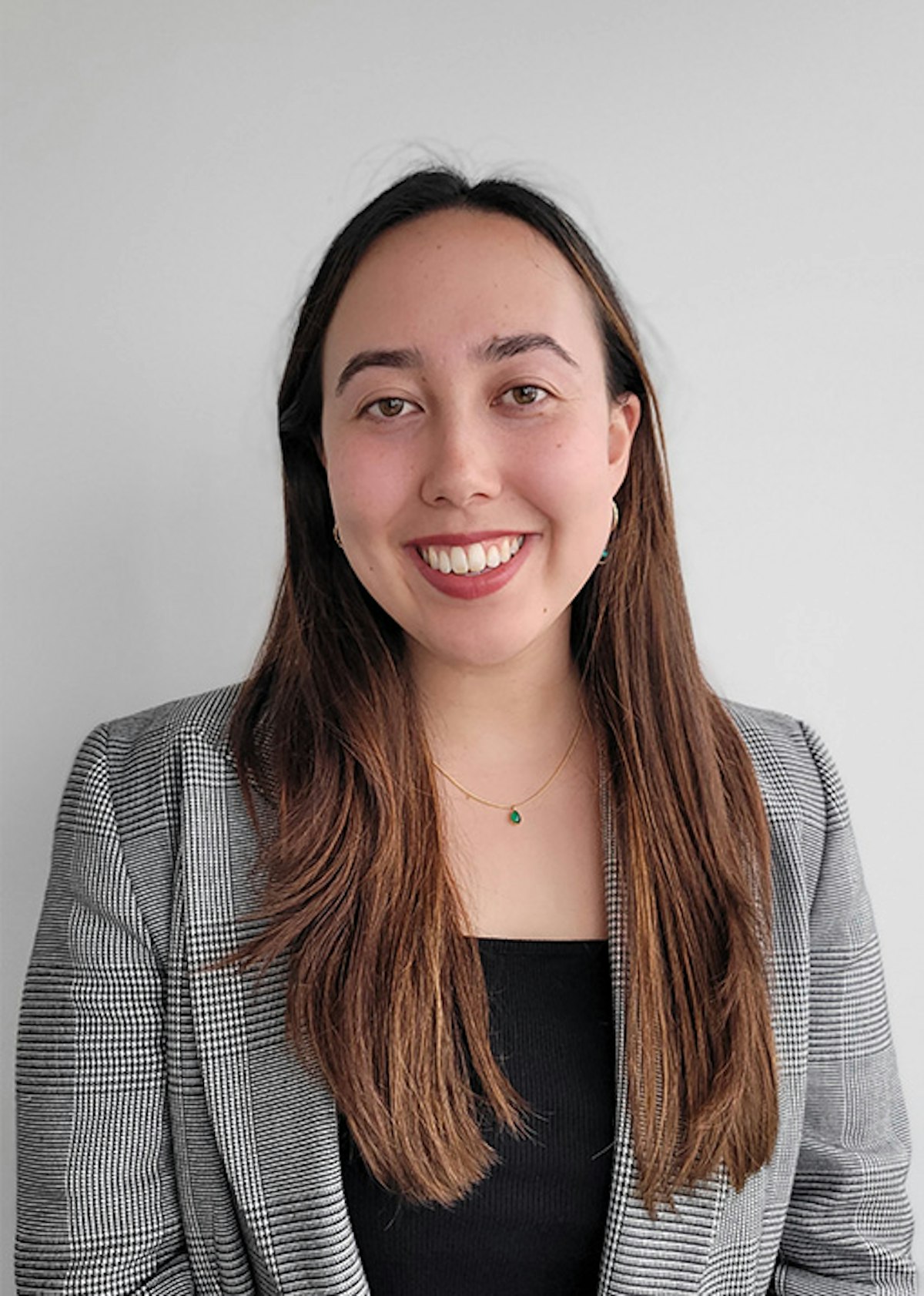 Gemma Bell - Asia New Zealand Foundation Leadership Network 2023