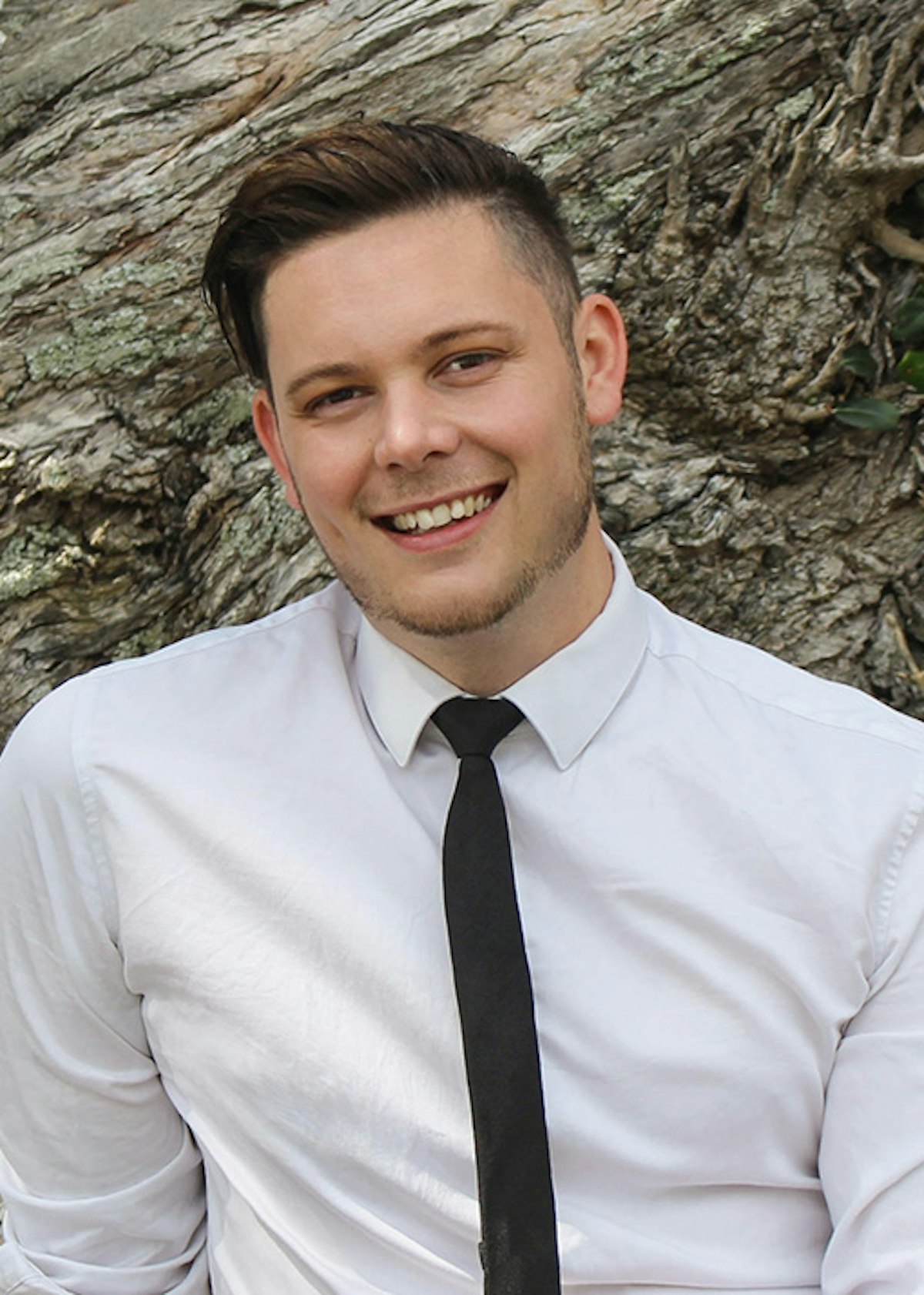 Jake Law - Asia New Zealand Foundation Leadership Network member 2023