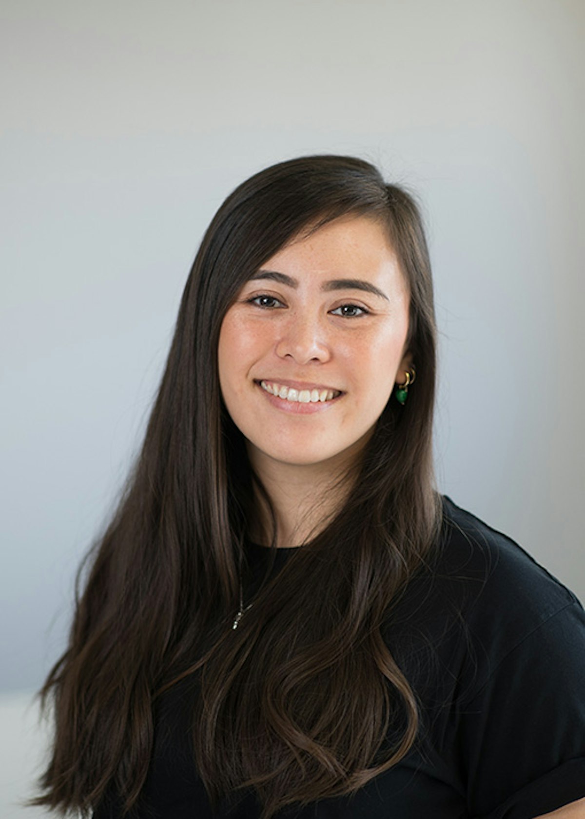 Jessica Chong - Asia New Zealand Foundation Leadership Network member 2023