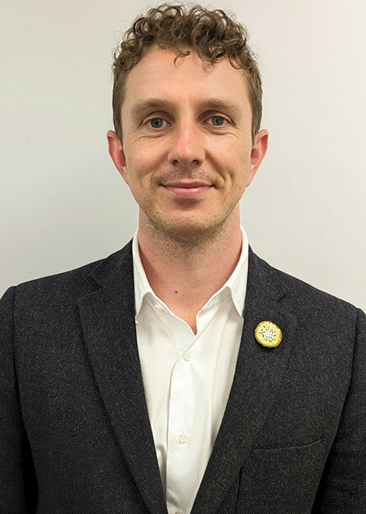 Oscar Damerham - Asia New Zealand Foundation Leadership Network member 2023