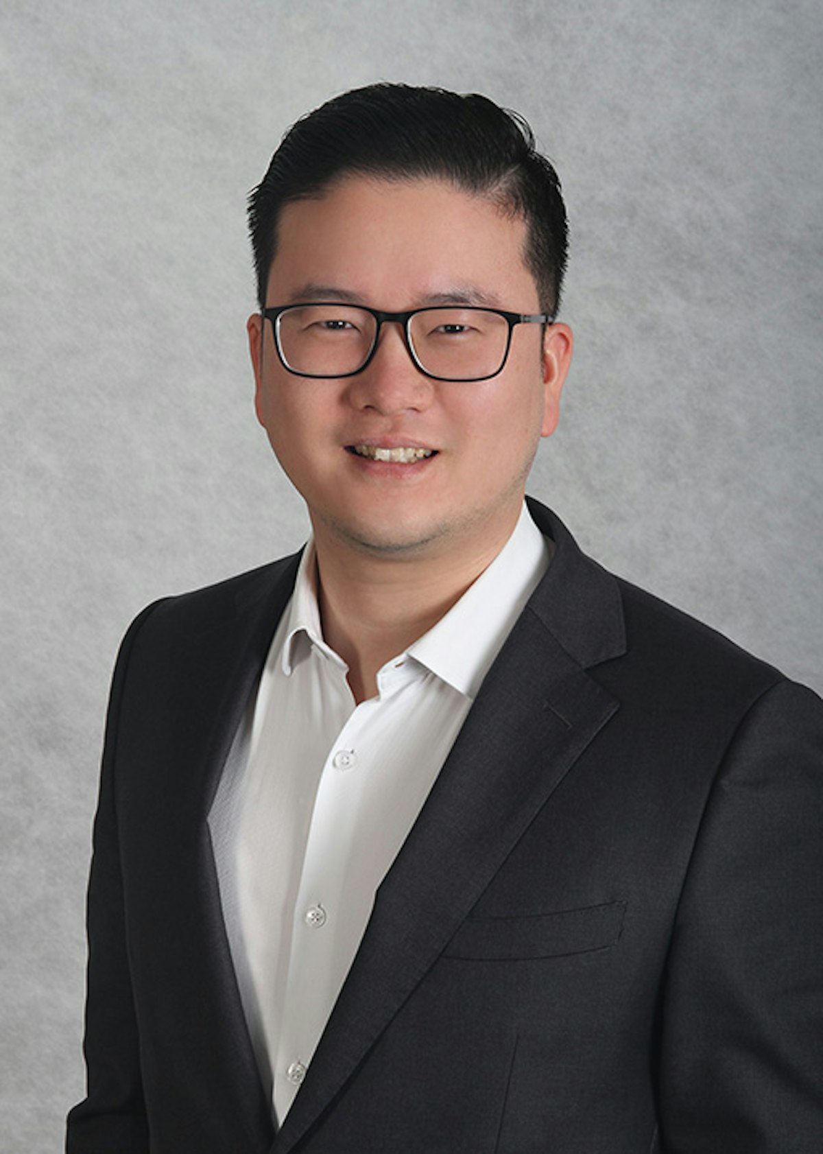 Peter Yoo - Leadership Network member 2023