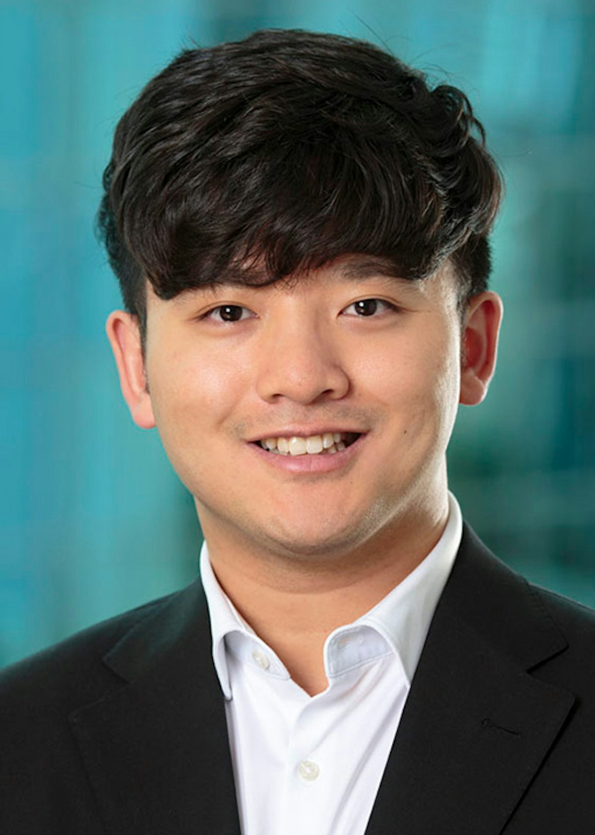 Ming Xuan Richard Li - Asia New Zealand Foundation Leadership Network ...