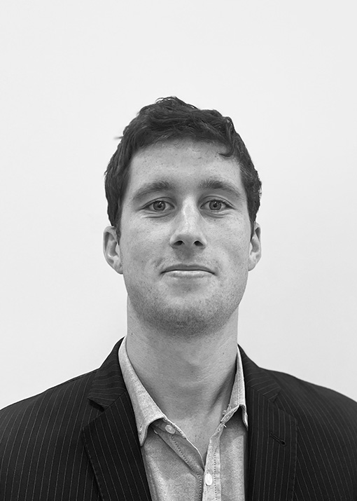 Thomas Durkin - 2023 Leadership Network member