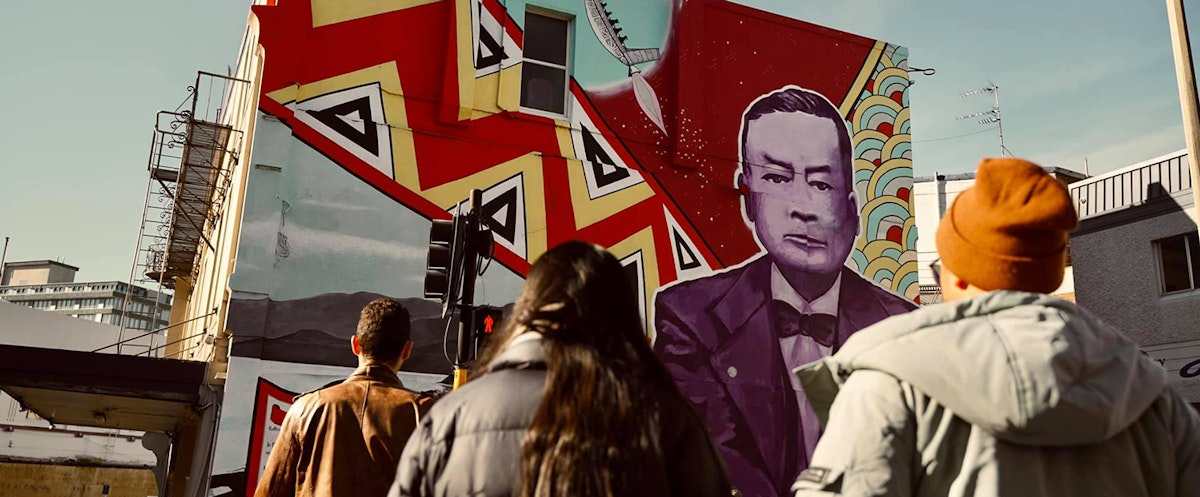 Simon Draper's May 2021 Update — Asia New Zealand