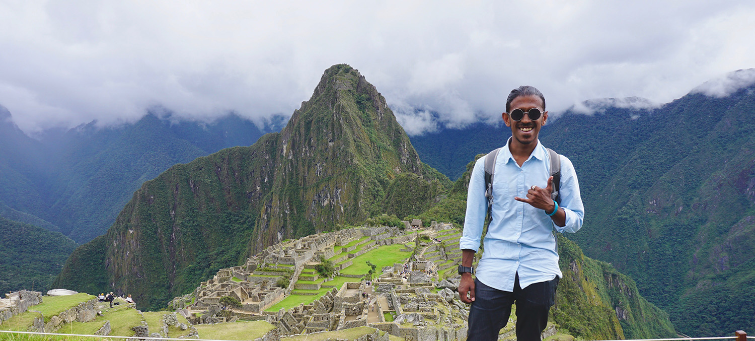 Leadership Network Hui inspires postgraduate study in Singapore