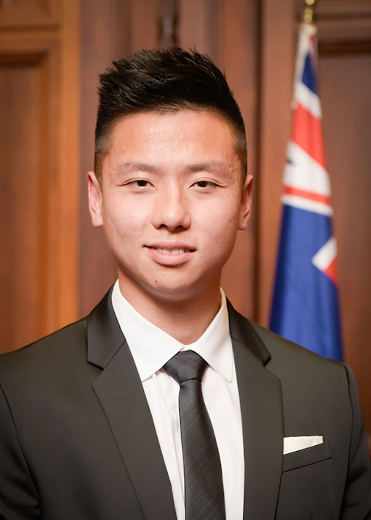 Alvin Cheung - Asia New Zealand Foundation 25 to Watch