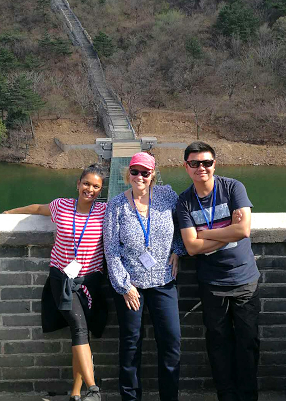 Bridget Rothbart and Pritika Harduar - Asia New Zealand Foundation 25 ...