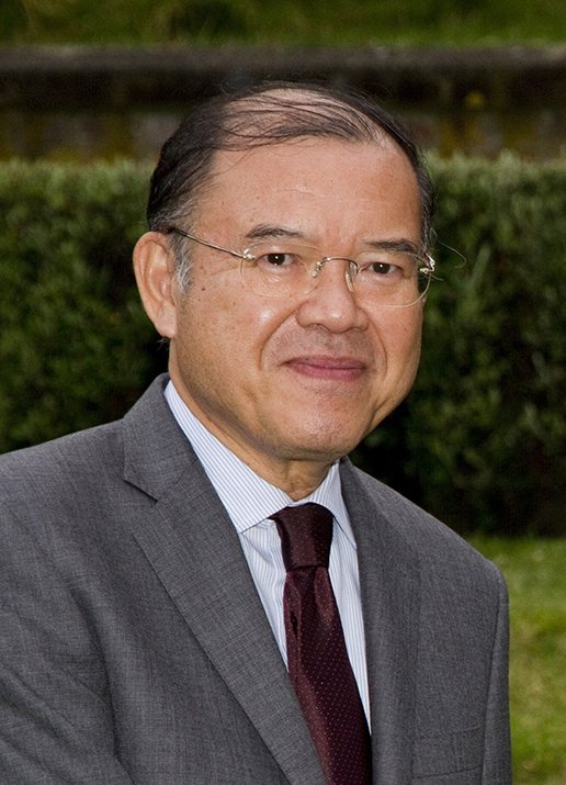 Prof. Supachai Panitchpakdi - Asia New Zealand Foundation Asia Honorary ...