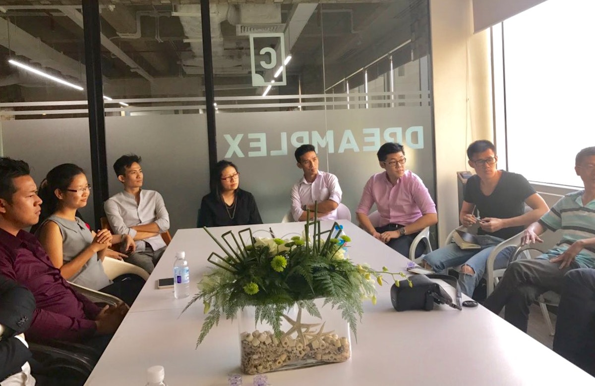 Kiwi innovators to explore Vietnam tech opportunities