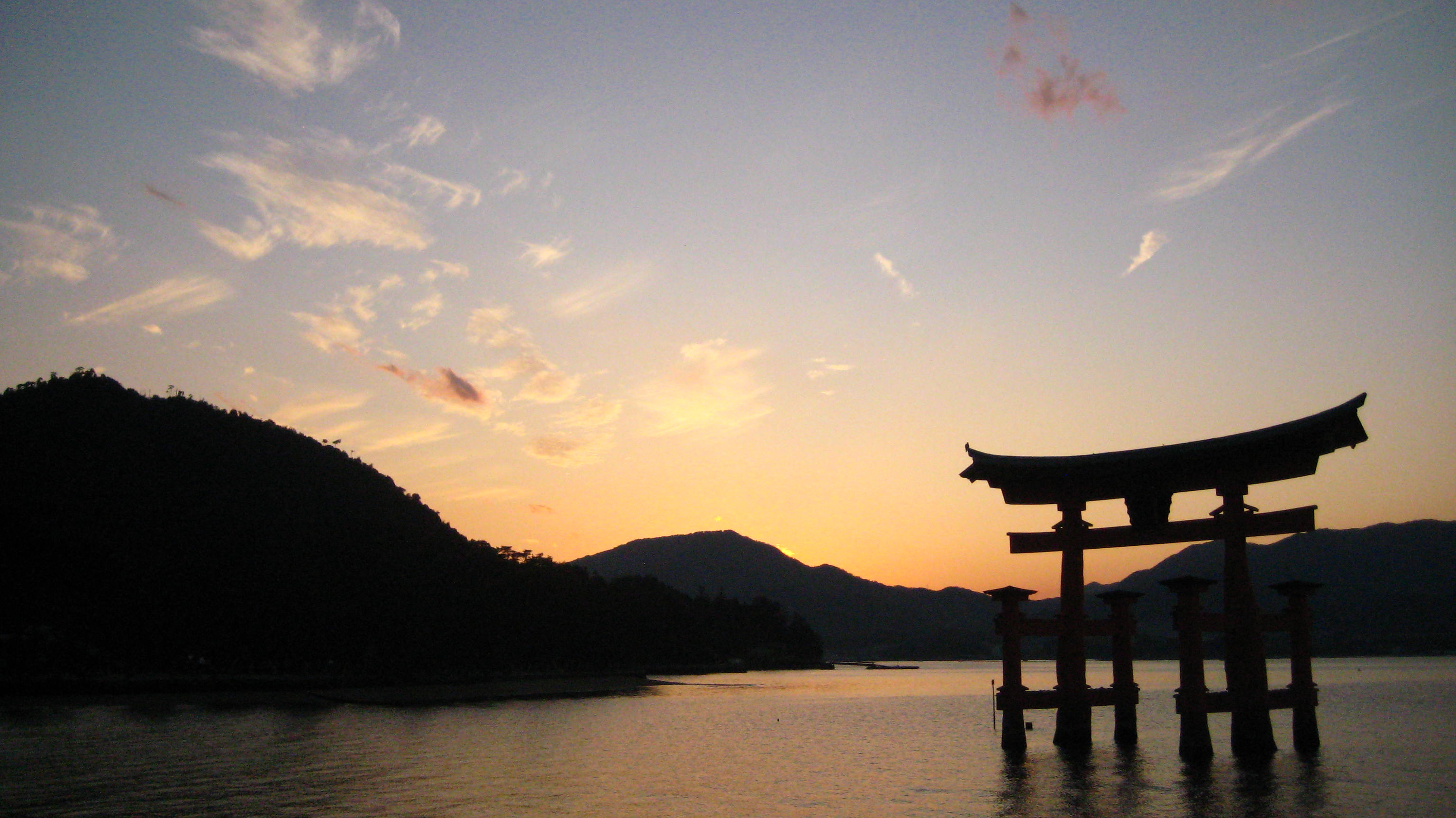 Japan – country information — Asia New Zealand