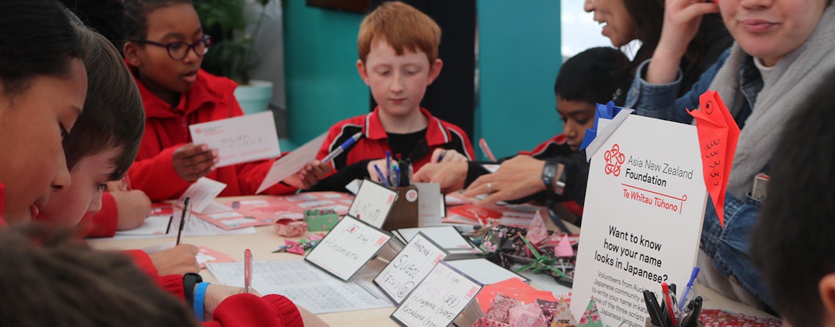 Simon Draper's August 2021 Update — Asia New Zealand