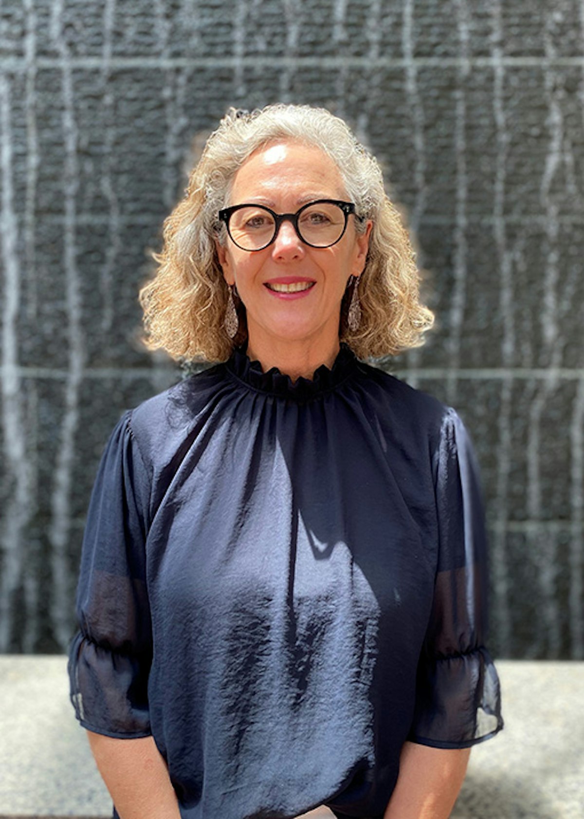 Kirsty Sharp - Asia New Zealand Foundation Sports Adviser