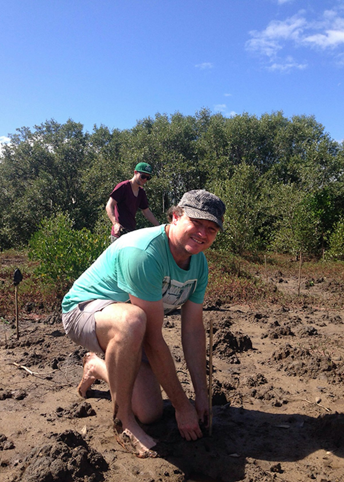 Michael Sly - Asia New Zealand Foundation 25 to Watch