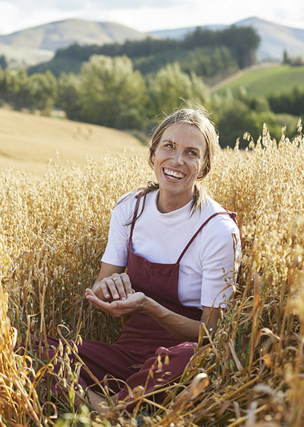Morgan Maw - Bonnie Goods founder and Asia New Zealand Foundation ...
