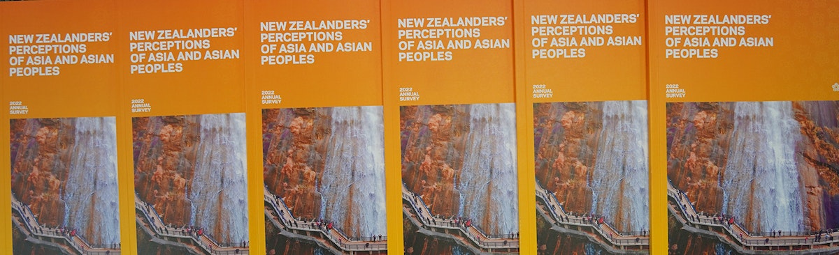 Simon Draper's June 2023 Update — Asia New Zealand