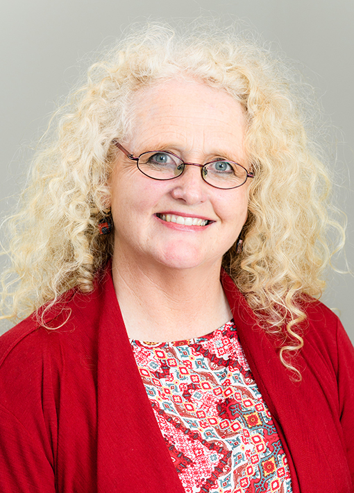 Paula McLaughlin - Executive Assistant — Asia New Zealand