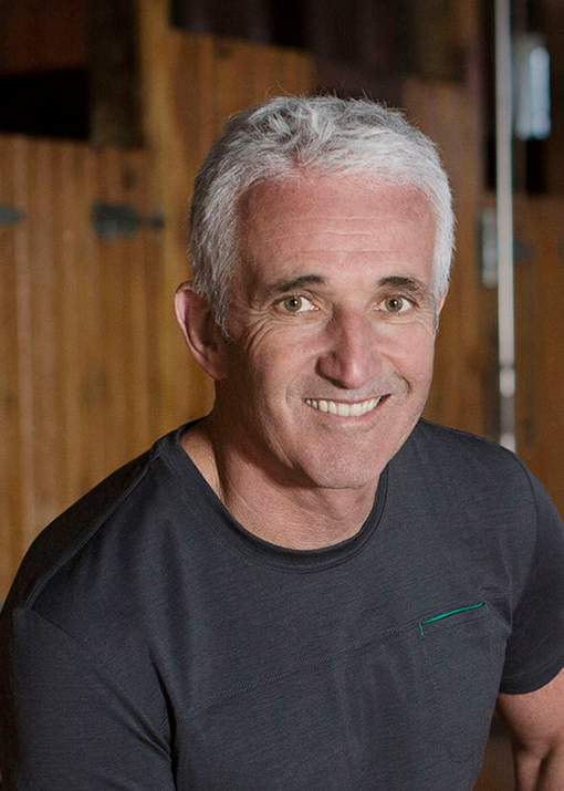 Rob Fyfe - Asia New Zealand Foundation honorary adviser