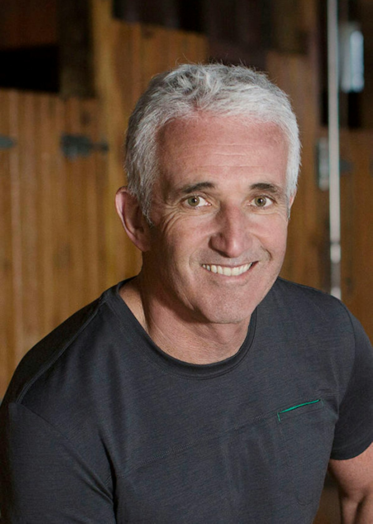 Rob Fyfe - Asia New Zealand Foundation honorary adviser