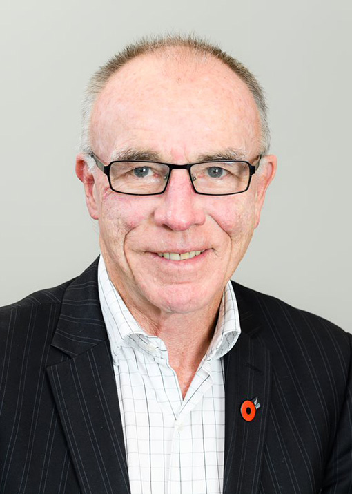 Simon Murdoch, CNZ — Asia New Zealand