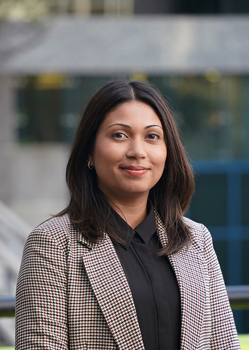 Director communications and media — Asia New Zealand