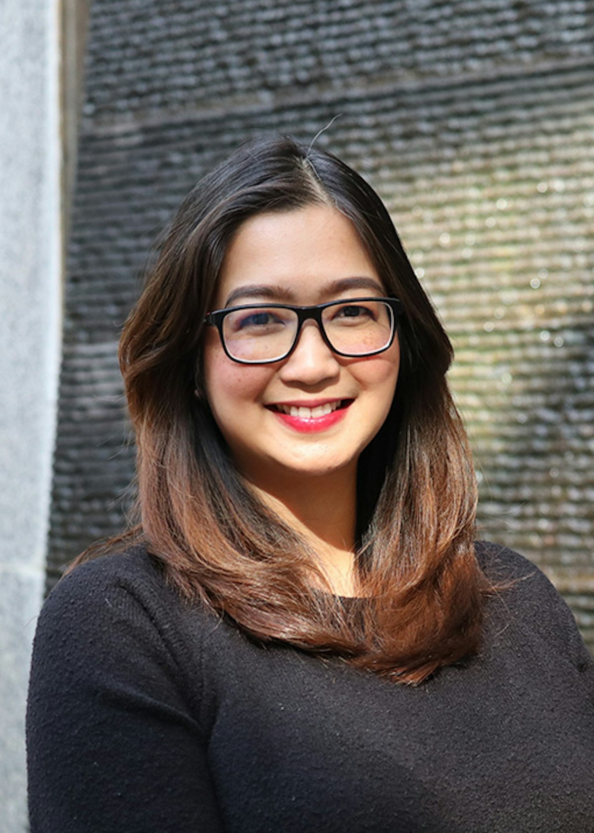 Carla Teng, Media Adviser, Asia Media Centre