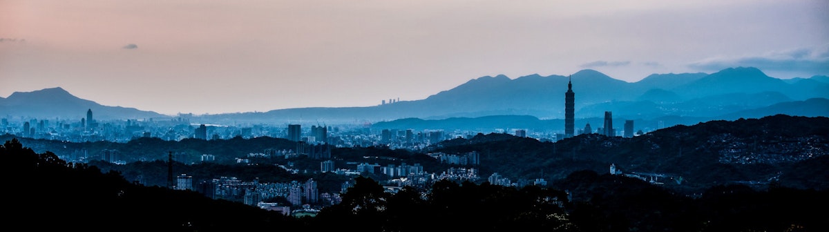 Intern explores Taiwan and the hydrogen economy